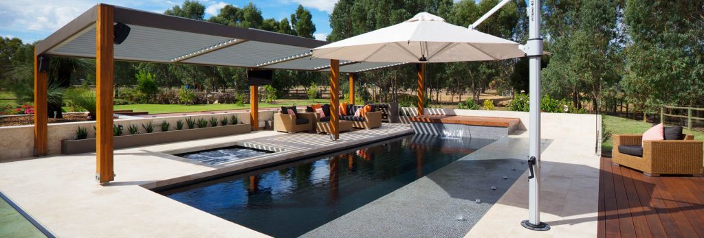 How To Style and Redesign Your Poolscape
