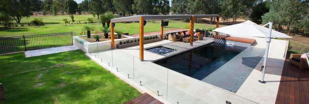 How To Style and Redesign Your Poolscape